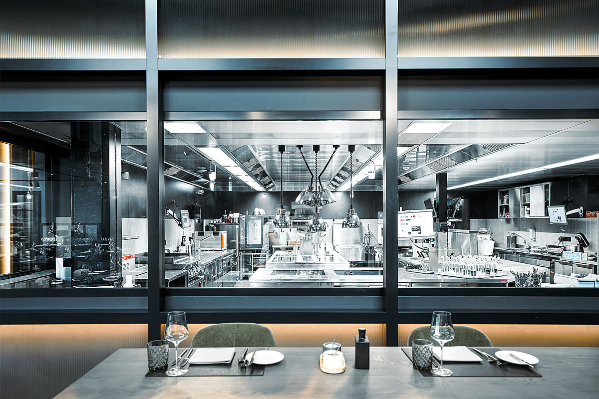 Shed | Restaurant & Bar Design Awards