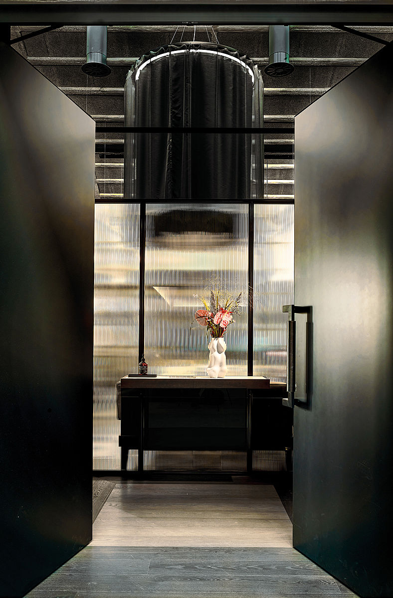 Shed | Restaurant & Bar Design Awards