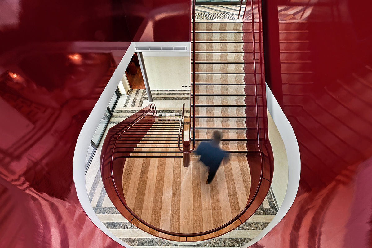 Shell House | Restaurant & Bar Design Awards