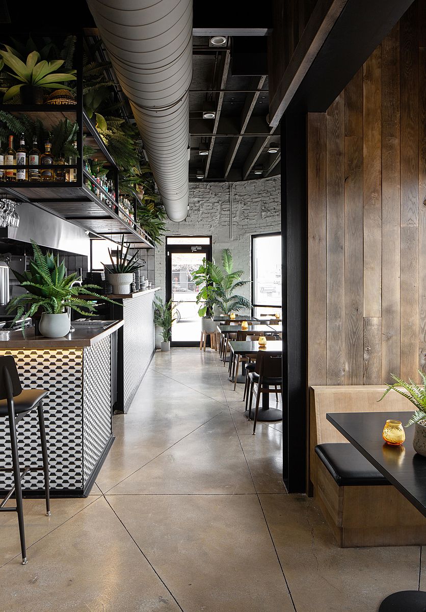 Solazo | Restaurant & Bar Design Awards