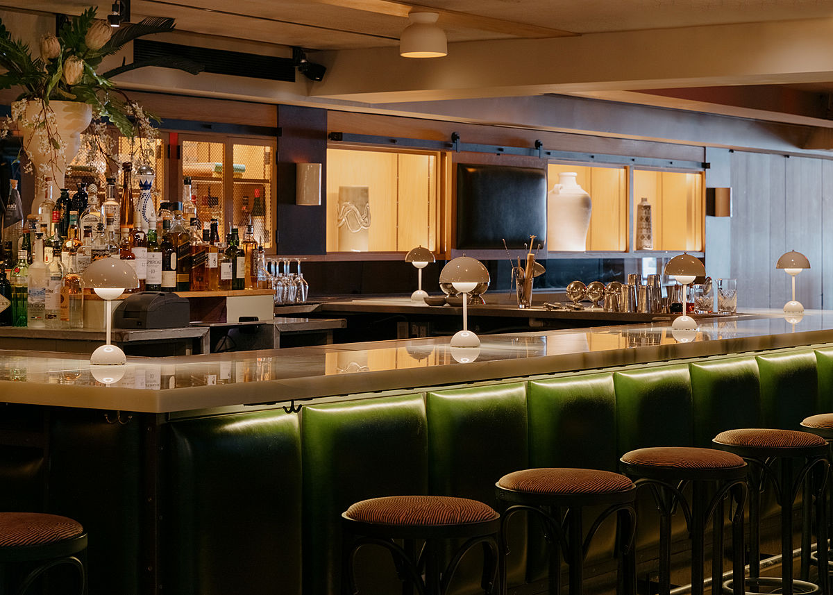 Sweetbriar | Restaurant & Bar Design Awards