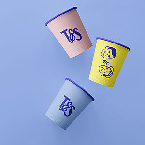 Tank & Skinny's | Restaurant & Bar Design Awards