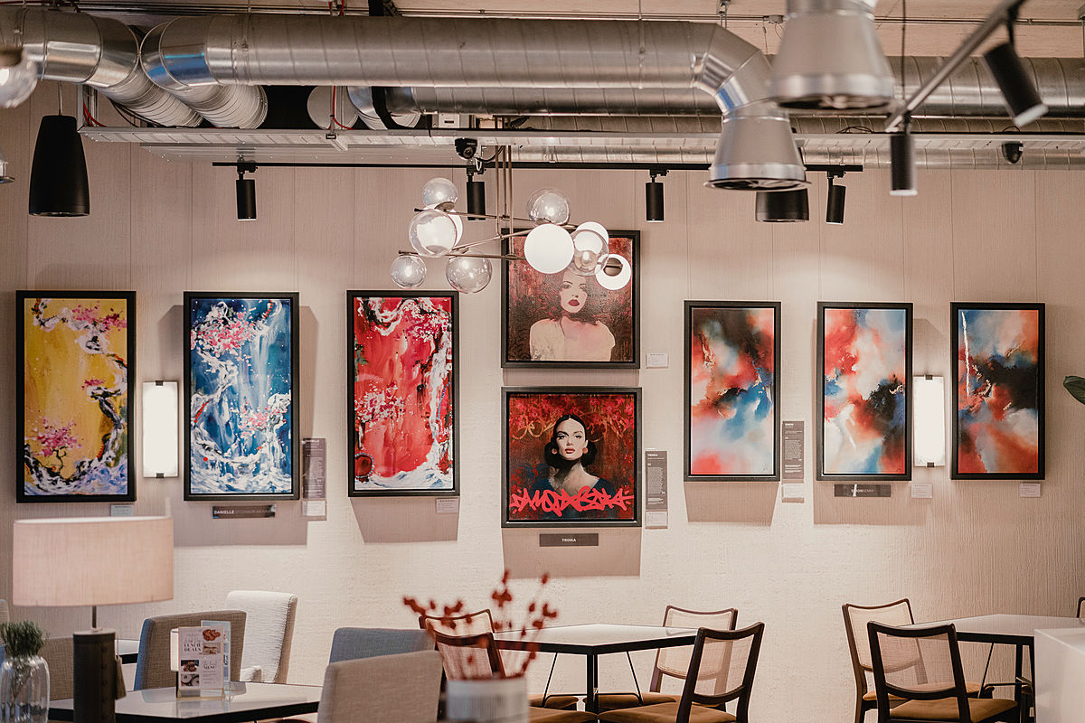 The Collective | Restaurant & Bar Design Awards