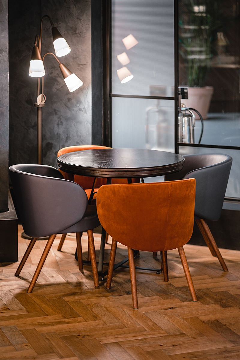 The Collective | Restaurant & Bar Design Awards