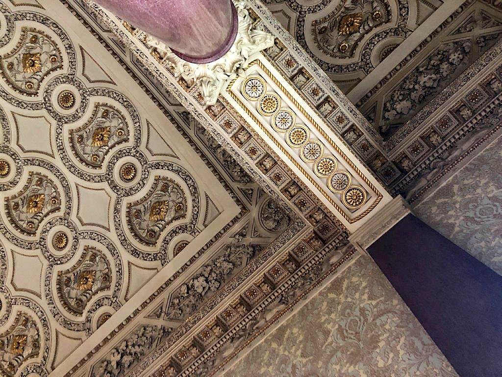 The Morrison Room | Restaurant & Bar Design Awards