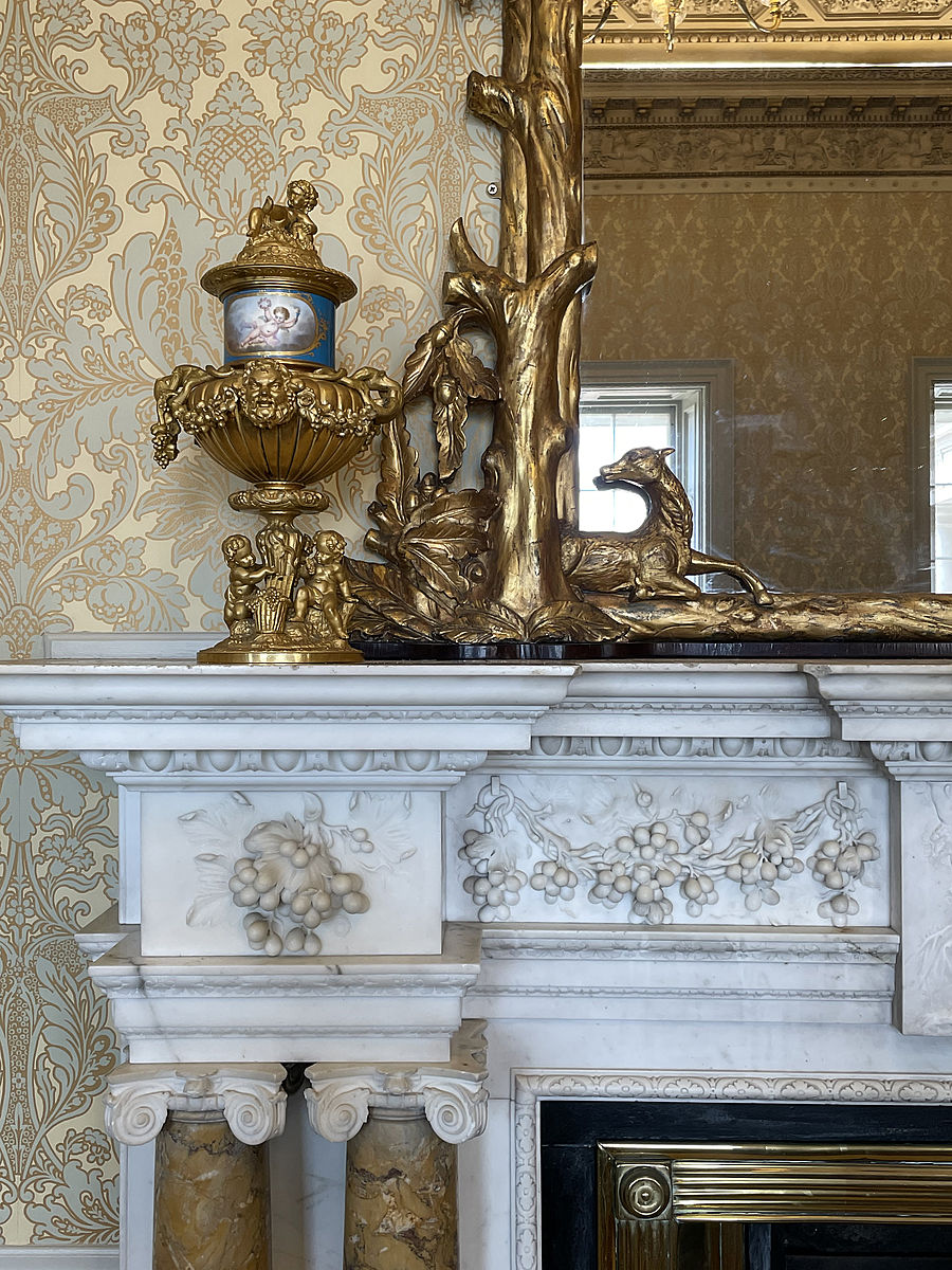 The Morrison Room | Restaurant & Bar Design Awards