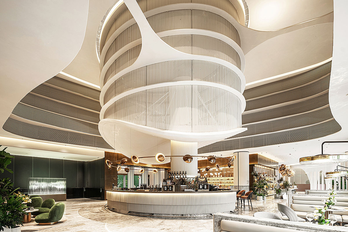The Rhythm | Restaurant & Bar Design Awards