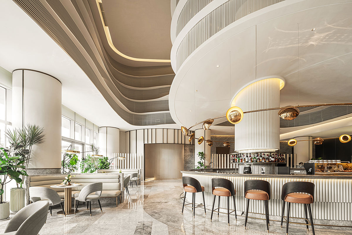The Rhythm | Restaurant & Bar Design Awards