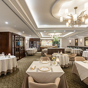 The Vines | Restaurant & Bar Design Awards