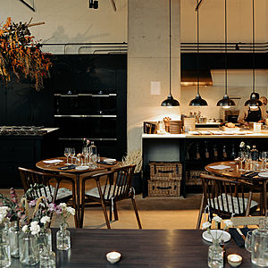 The Water House Project | Restaurant & Bar Design Awards