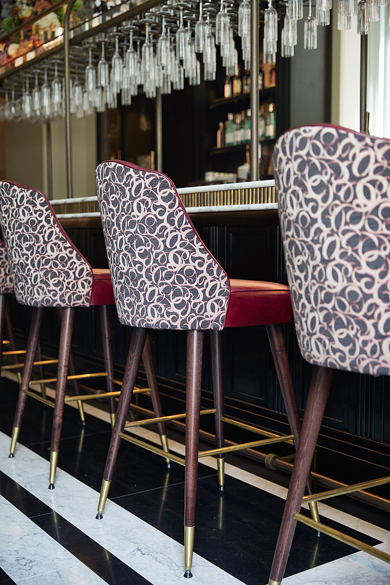 Cecil Beaton Bar | Restaurant & Bar Design Awards