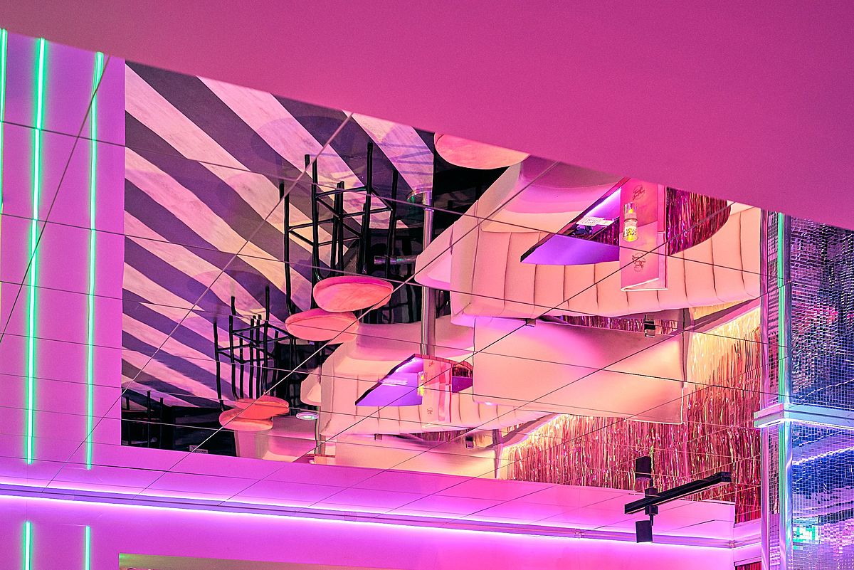 Tonight Josephine | Restaurant & Bar Design Awards