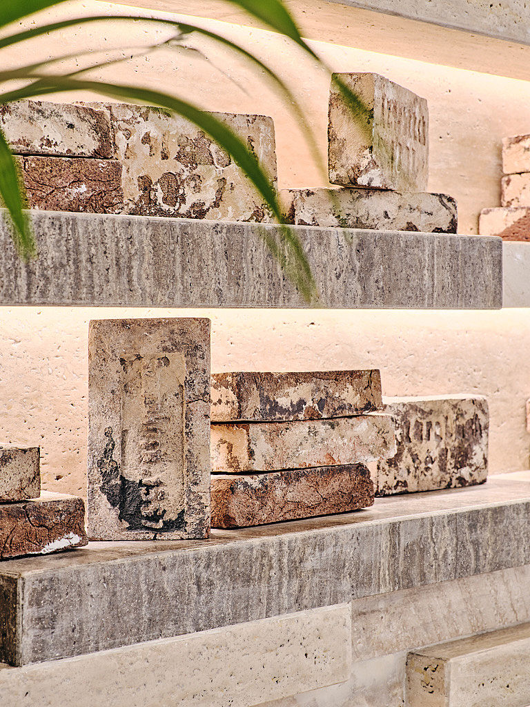 Trapani | Restaurant & Bar Design Awards