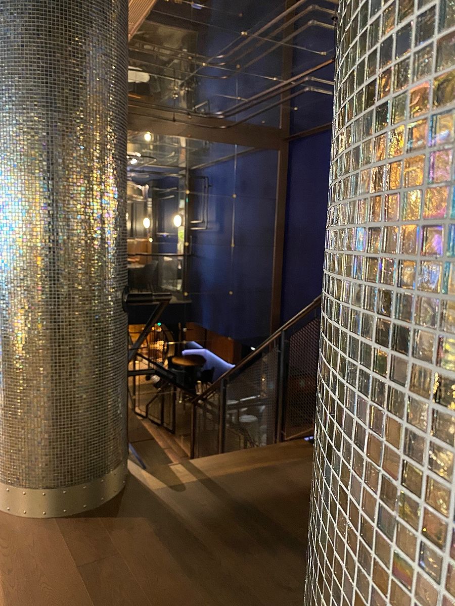 Ultramarijn | Restaurant & Bar Design Awards