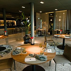 Votum | Restaurant & Bar Design Awards