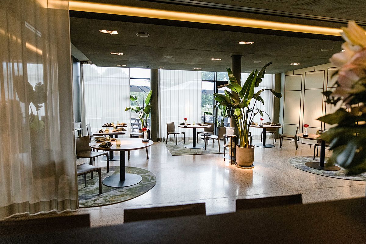 Votum | Restaurant & Bar Design Awards