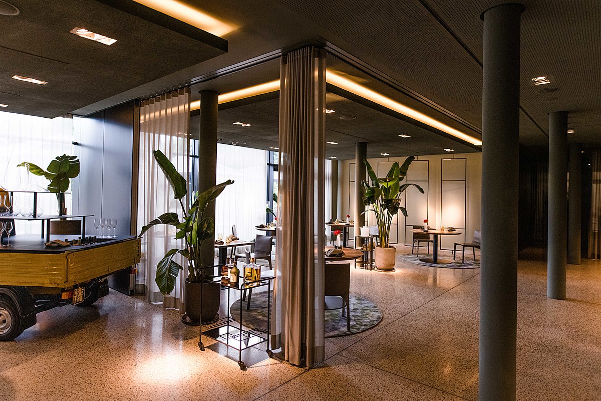 Votum | Restaurant & Bar Design Awards