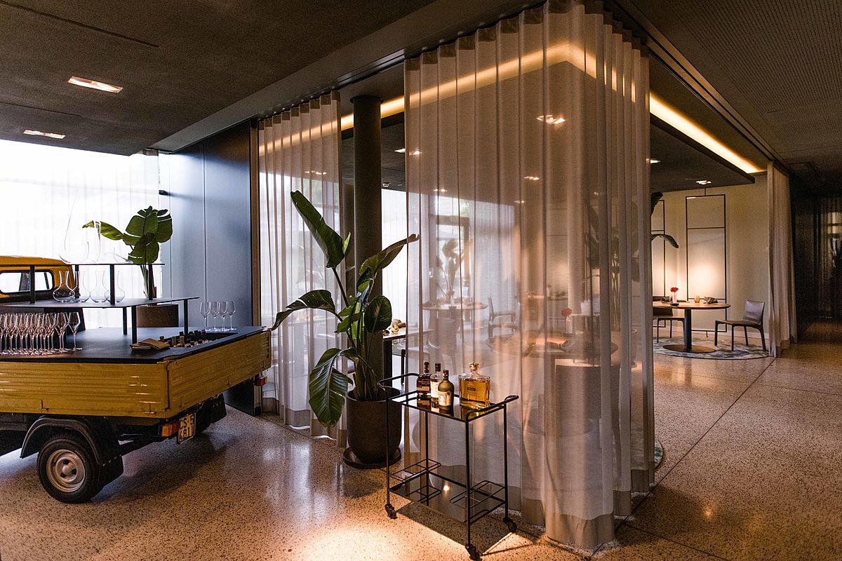 Votum | Restaurant & Bar Design Awards