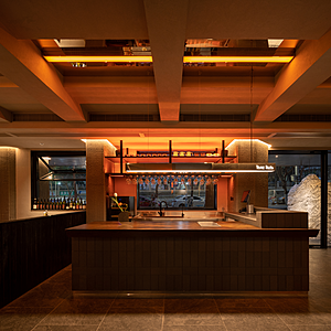 Wine Nuts | Restaurant & Bar Design Awards