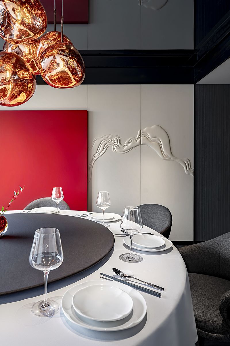 Laian No.5 | Restaurant & Bar Design Awards