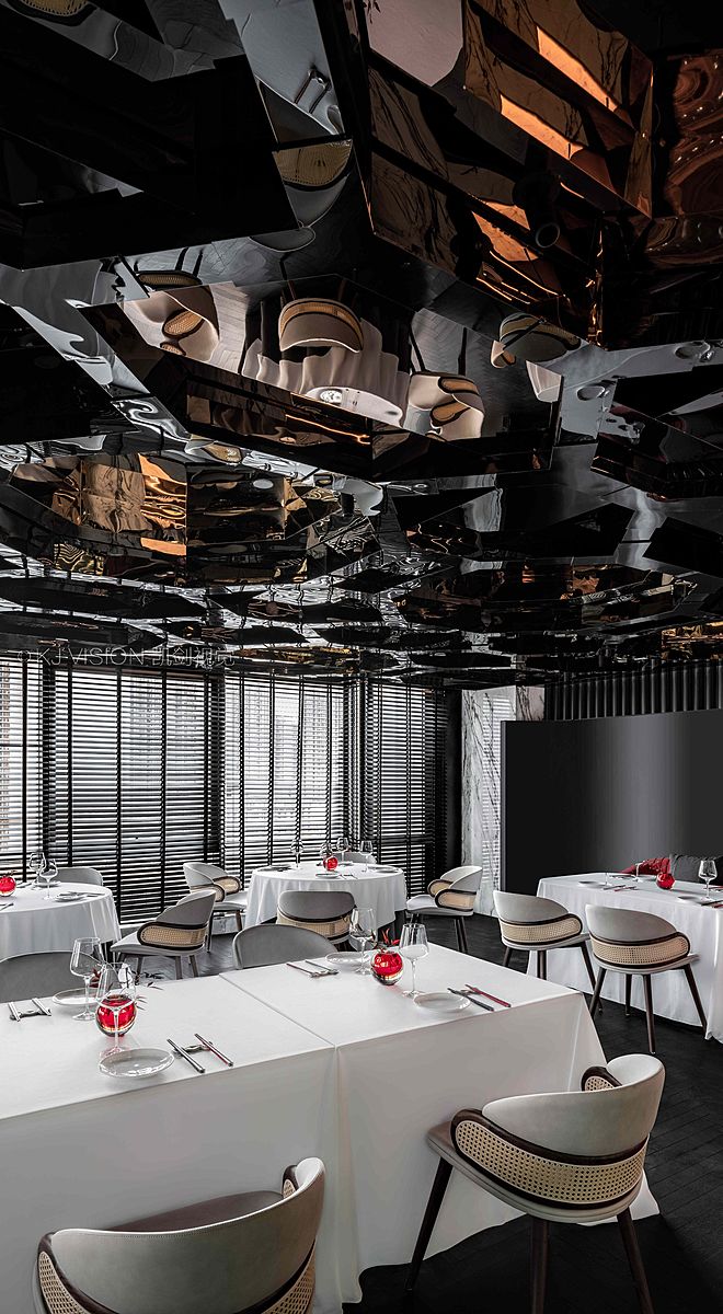 Laian No.5 | Restaurant & Bar Design Awards
