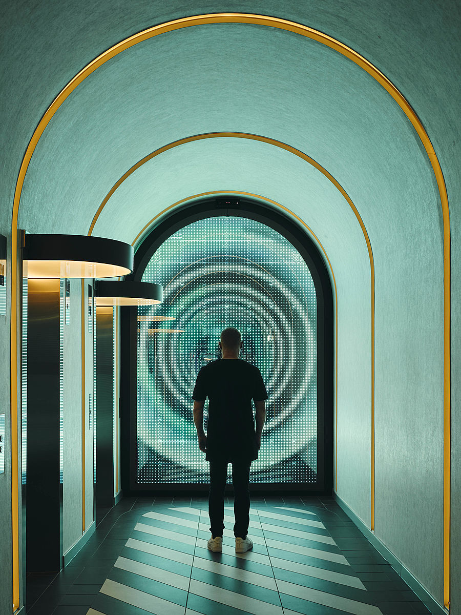 Vega | Restaurant & Bar Design Awards