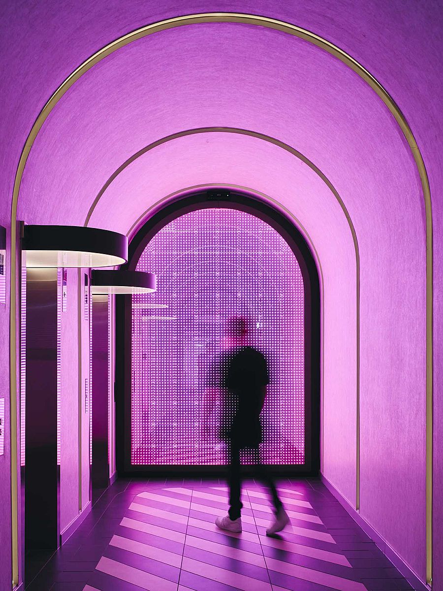 Vega | Restaurant & Bar Design Awards