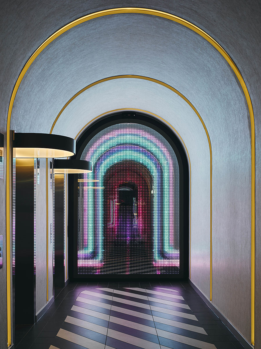 Vega | Restaurant & Bar Design Awards