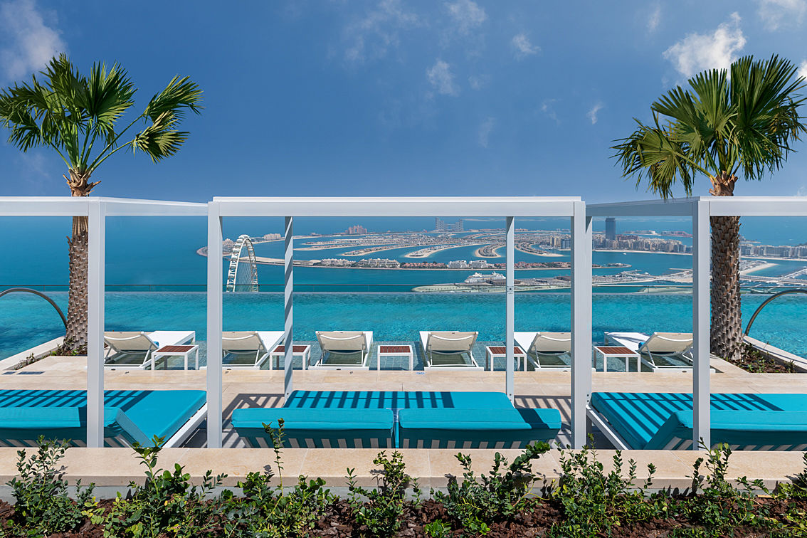 ZETA Seventy Seven | Restaurant & Bar Design Awards