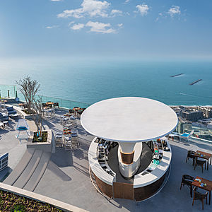 ZETA Seventy Seven | Restaurant & Bar Design Awards