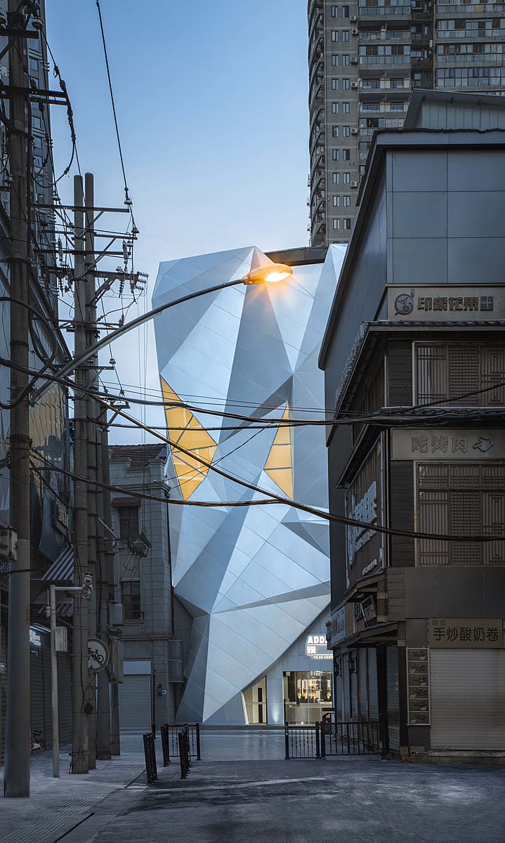 Addictea | Restaurant & Bar Design Awards