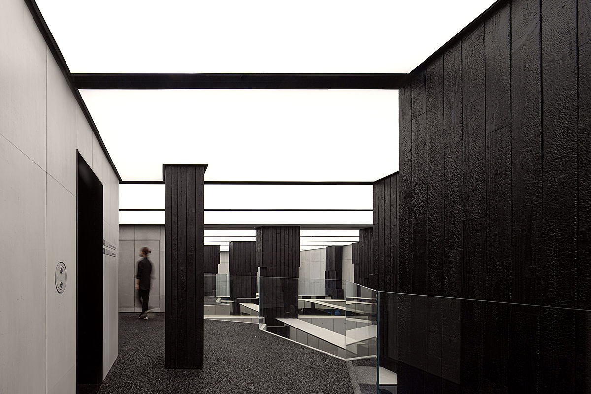 Addictea | Restaurant & Bar Design Awards