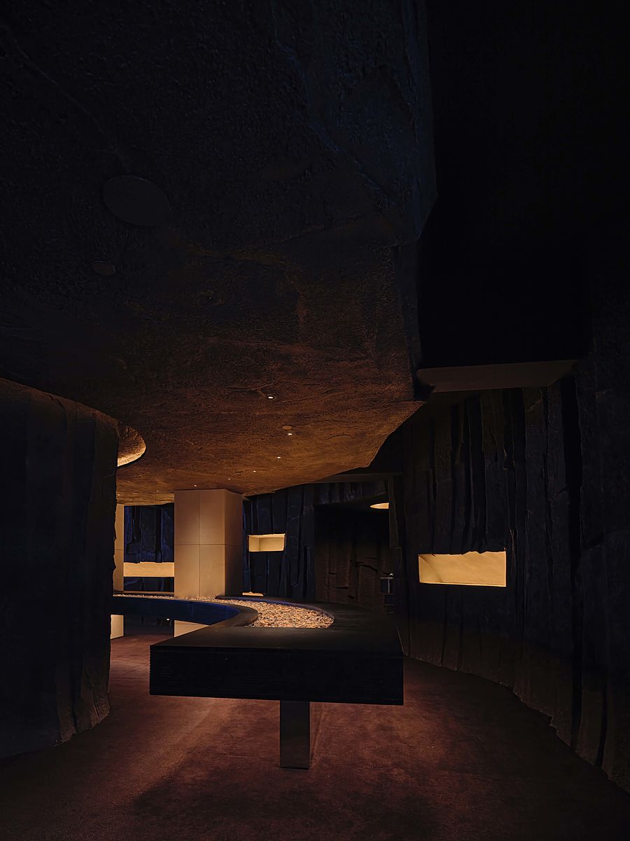 Addictea | Restaurant & Bar Design Awards