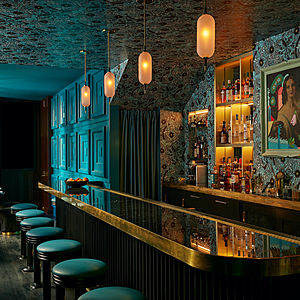 Andra Hem | Restaurant & Bar Design Awards