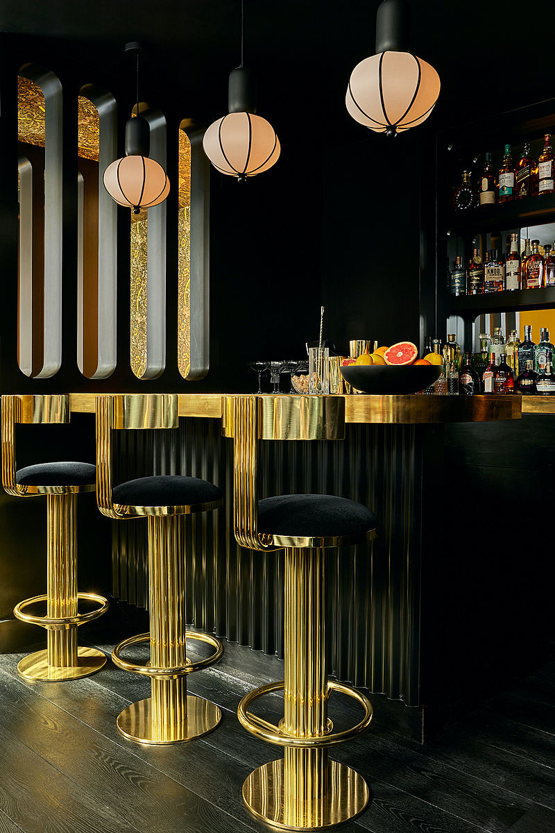 Andra Hem | Restaurant & Bar Design Awards