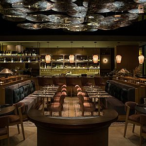 AP | Restaurant & Bar Design Awards