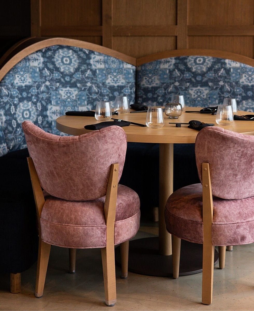 AP | Restaurant & Bar Design Awards