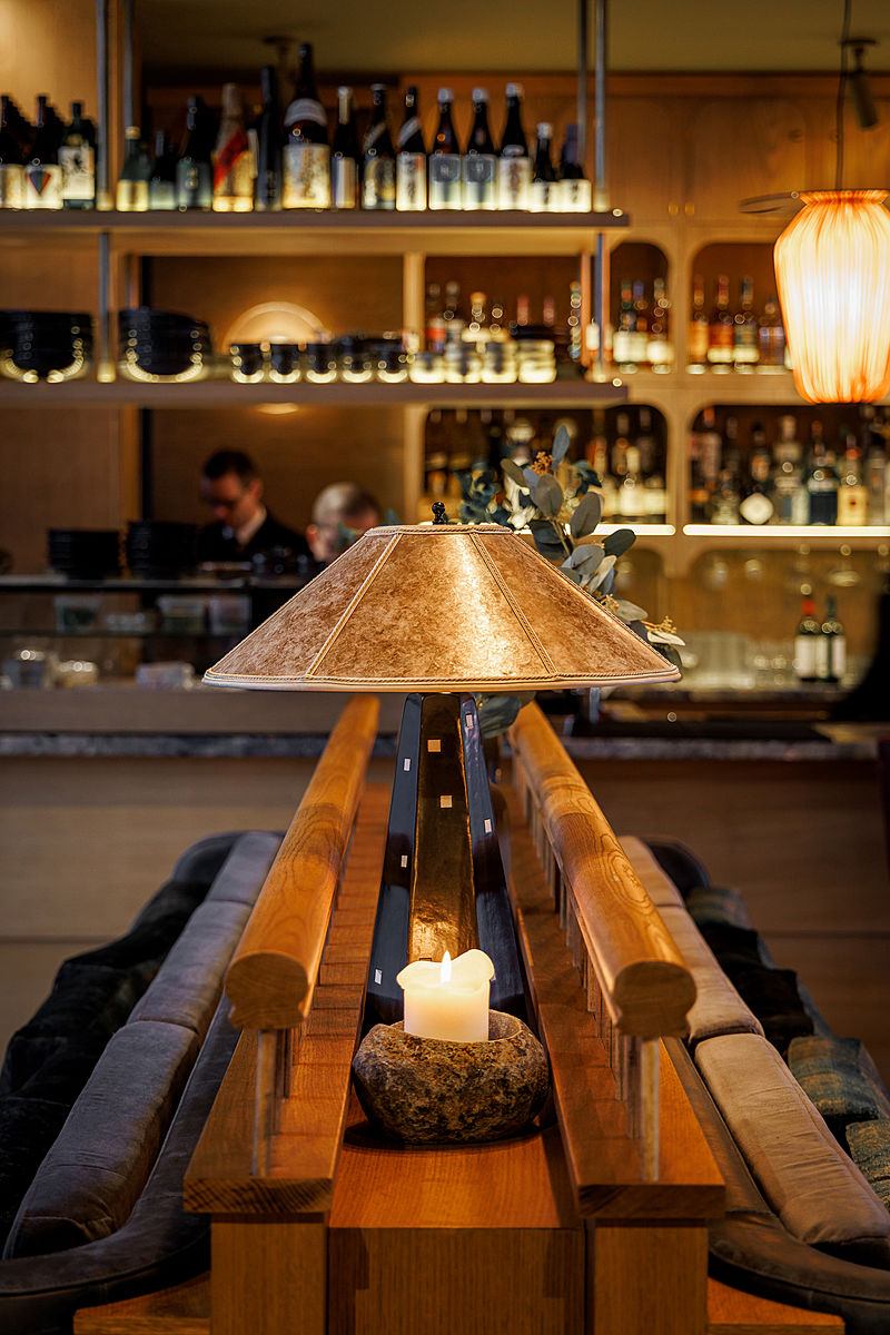 AP | Restaurant & Bar Design Awards