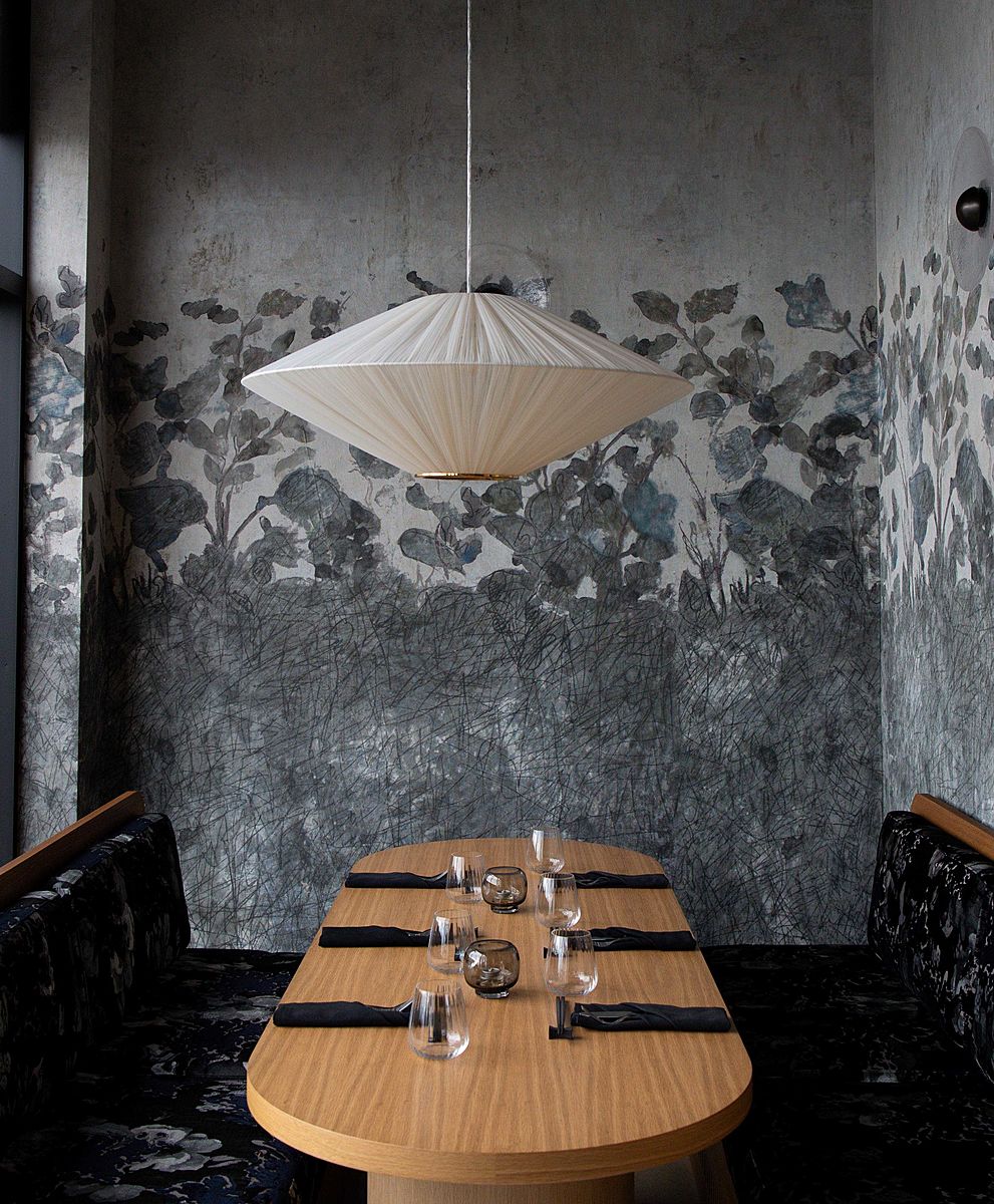 AP | Restaurant & Bar Design Awards