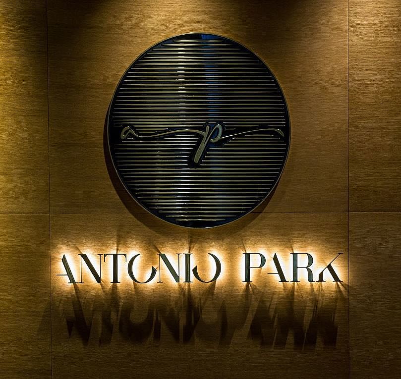 AP | Restaurant & Bar Design Awards