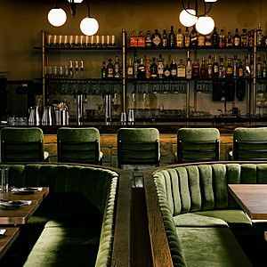 Archer | Restaurant & Bar Design Awards