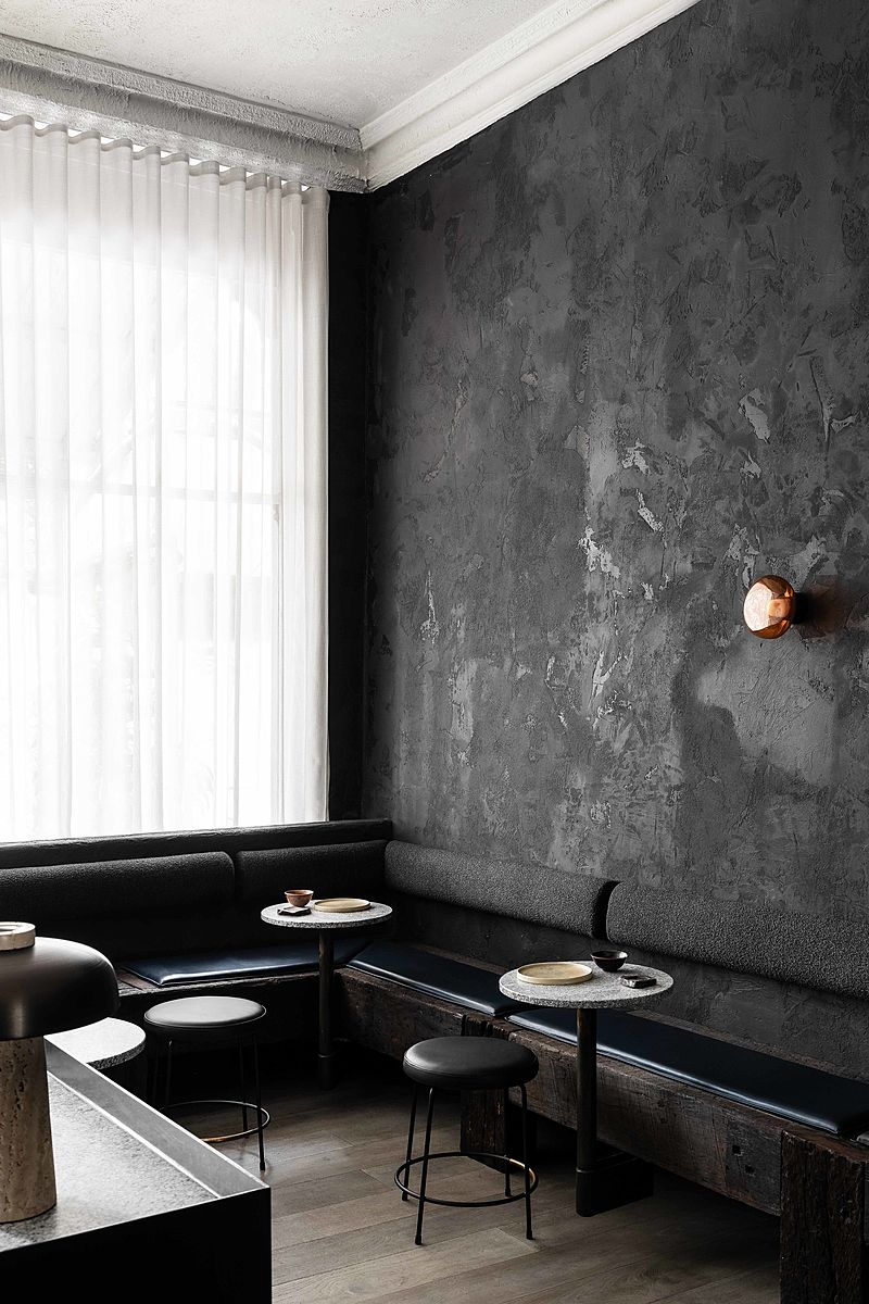 Arkhé | Restaurant & Bar Design Awards