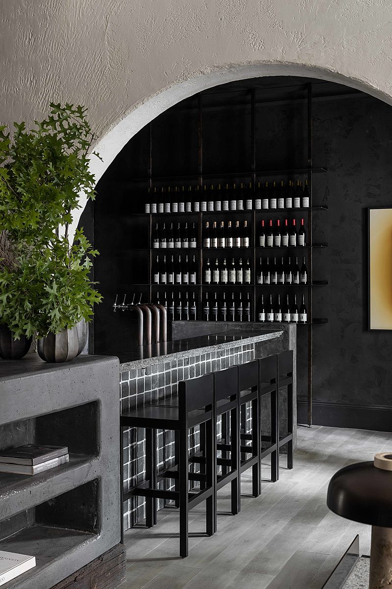 Arkhé | Restaurant & Bar Design Awards