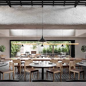 Arkhé | Restaurant & Bar Design Awards