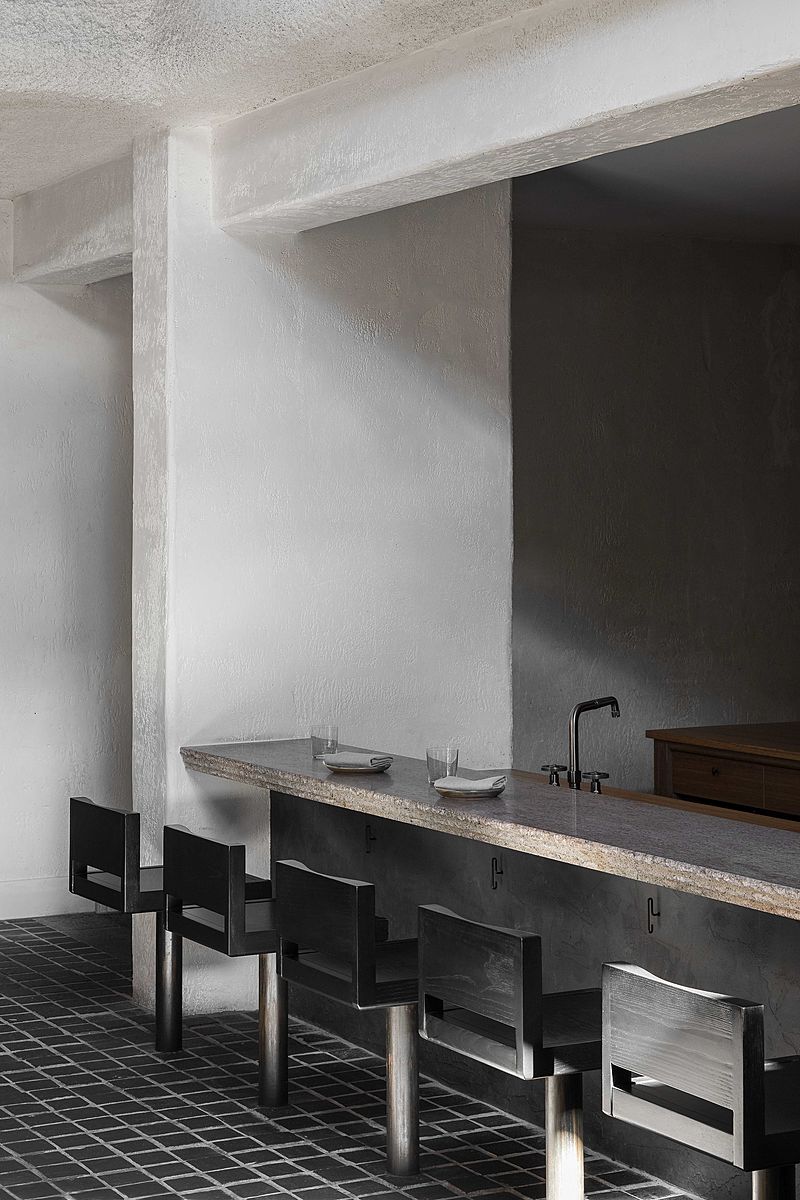 Arkhé | Restaurant & Bar Design Awards