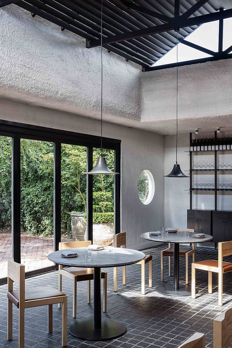 Arkhé | Restaurant & Bar Design Awards