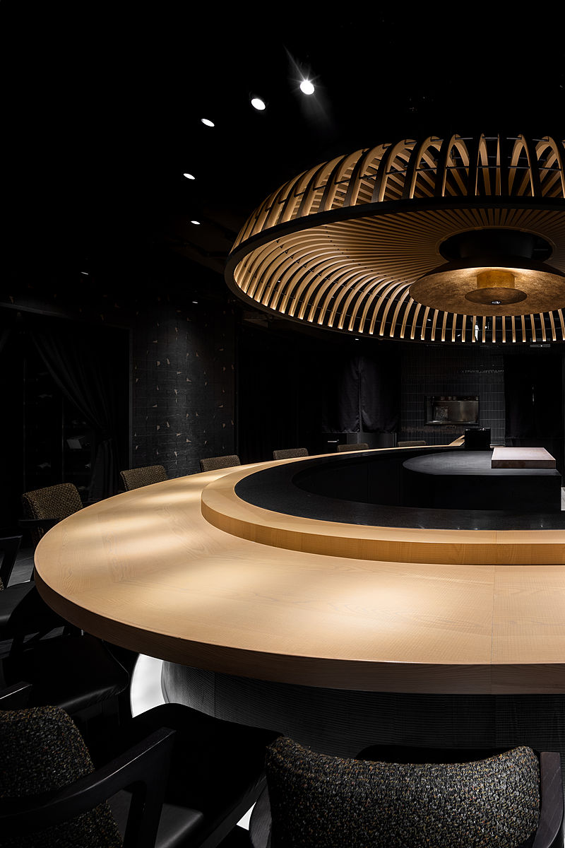 Azito | Restaurant & Bar Design Awards