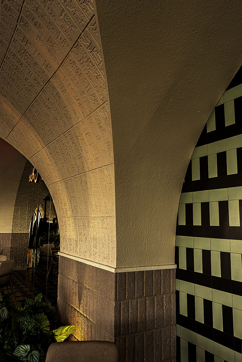 Balcona99 | Restaurant & Bar Design Awards