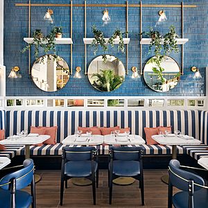 BB | Restaurant & Bar Design Awards