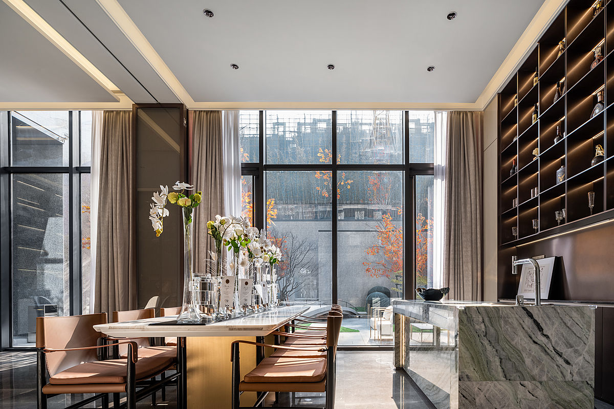 Shibalidian | Restaurant & Bar Design Awards